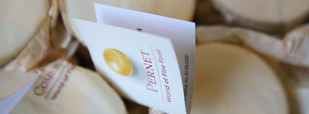 Pernet - Comestibles - AGB